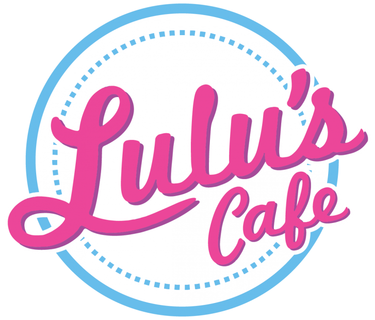 Menu – Lulu's Cafe