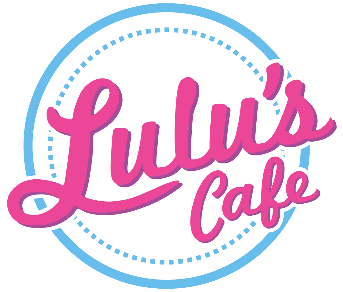 Menu – Lulu's Cafe